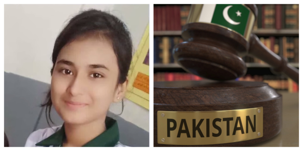 Pakistan: Une chrétienne de 14 ans est mariée de force à son ravisseur ...