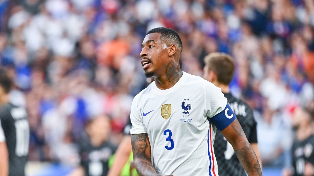 Coupe du monde 2022 : Presnel Kimpembe forfait, deux nouveaux joueurs ...