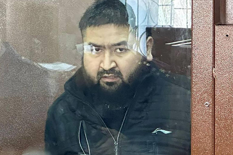 Attaque terroriste à Moscou : un huitième suspect placé en détention ...
