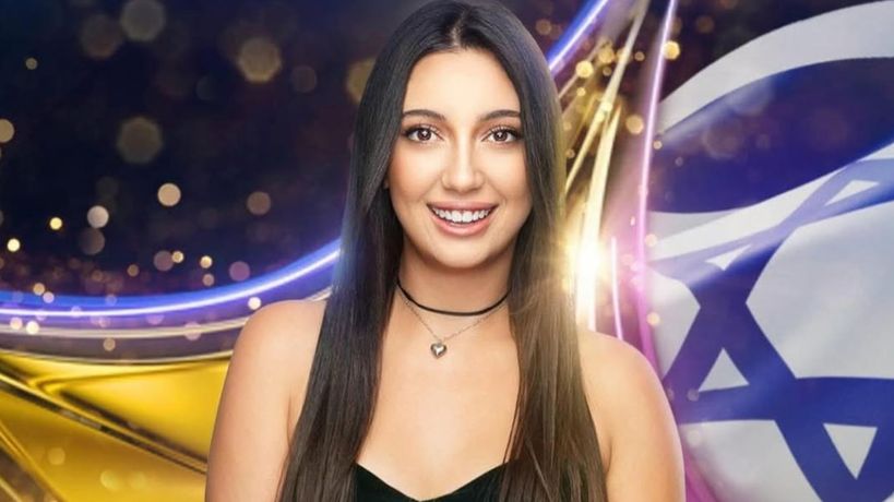 Eurovision 2025 : Yuval Raphael, candidate d’Israël, est une survivante ...