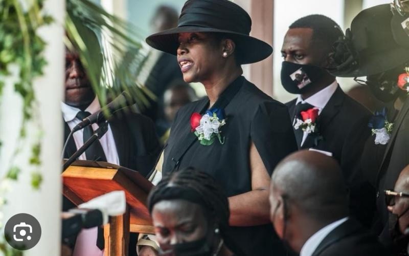 Haïti – Assassinat du président Jovenel Moïse : la Cour d’appel ...