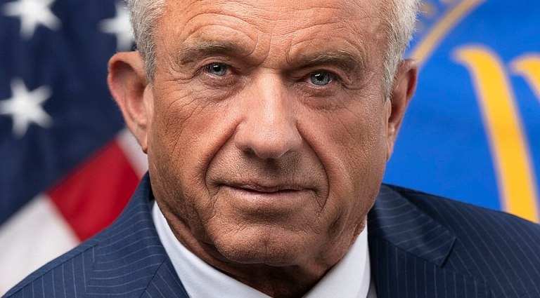 États‑Unis d’Amérique : Robert F. Kennedy Jr. lance des directives ...